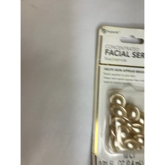 b pure | Skincare | Bpure Concentrated Facial Serum Niacinamide ...